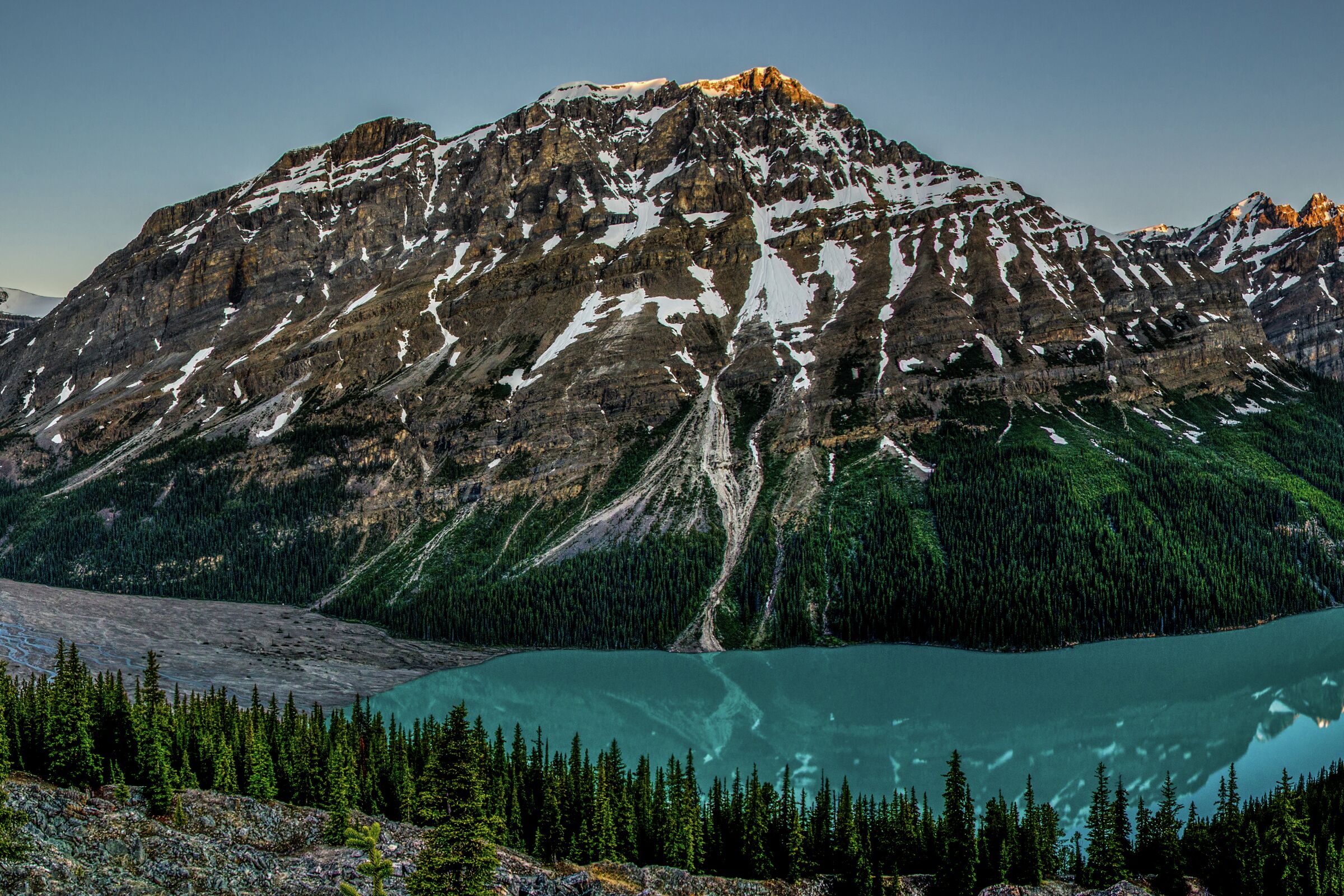 Banff | Alberta | 2026 Information
