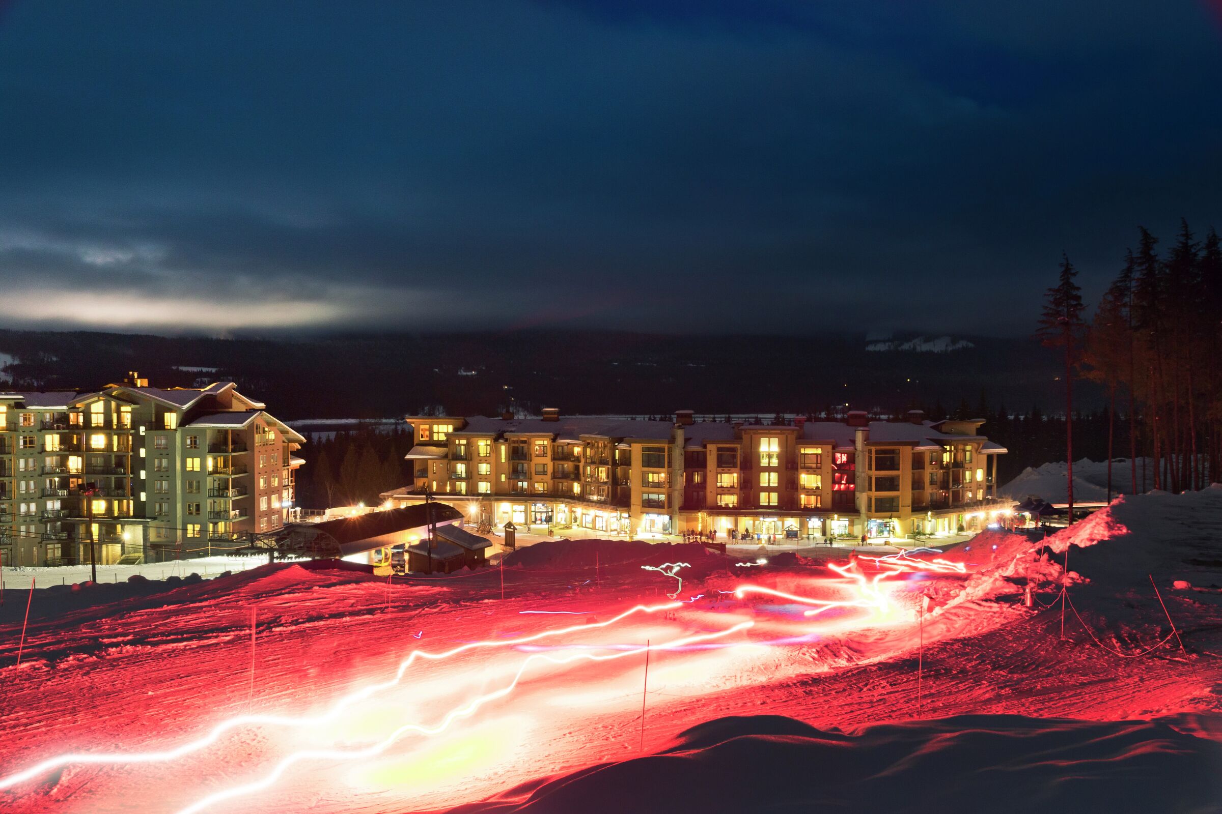 Revelstoke Ski Resort | British Columbia - SkiBC