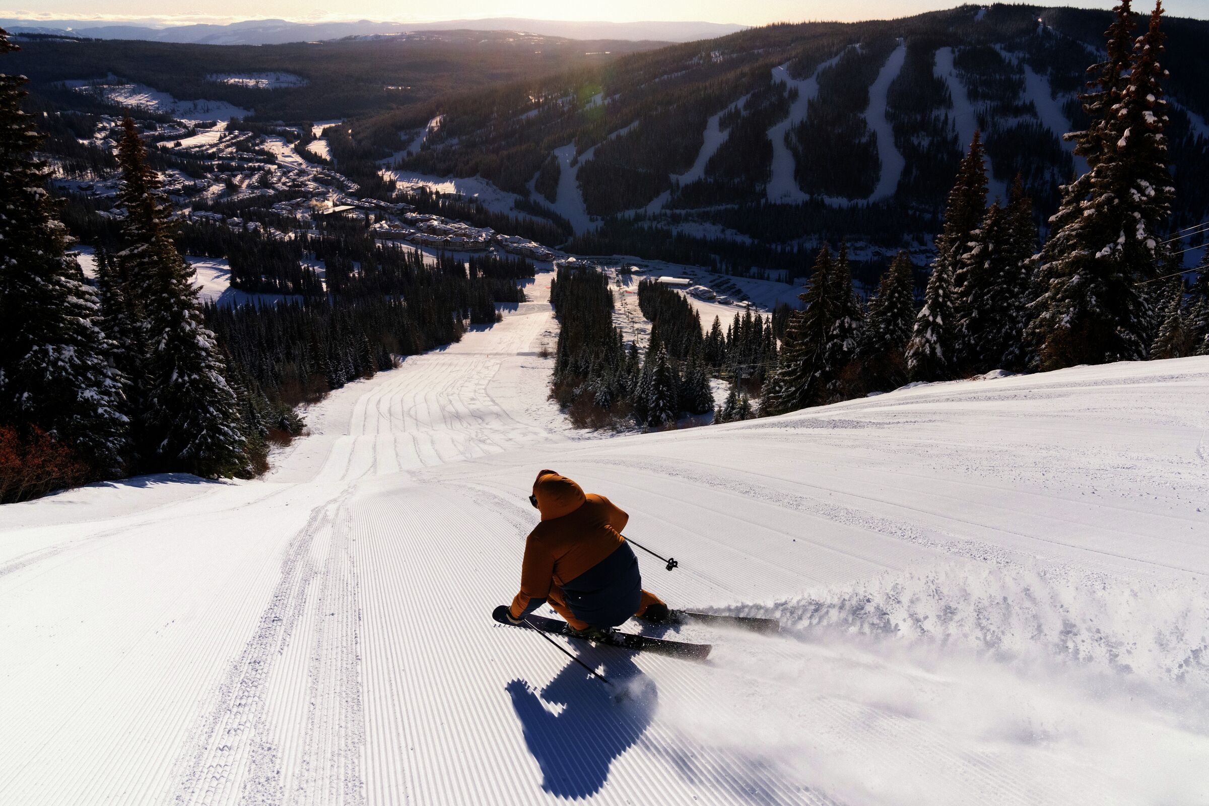 Sun Peaks Ski Resort | British Columbia - SkiBC
