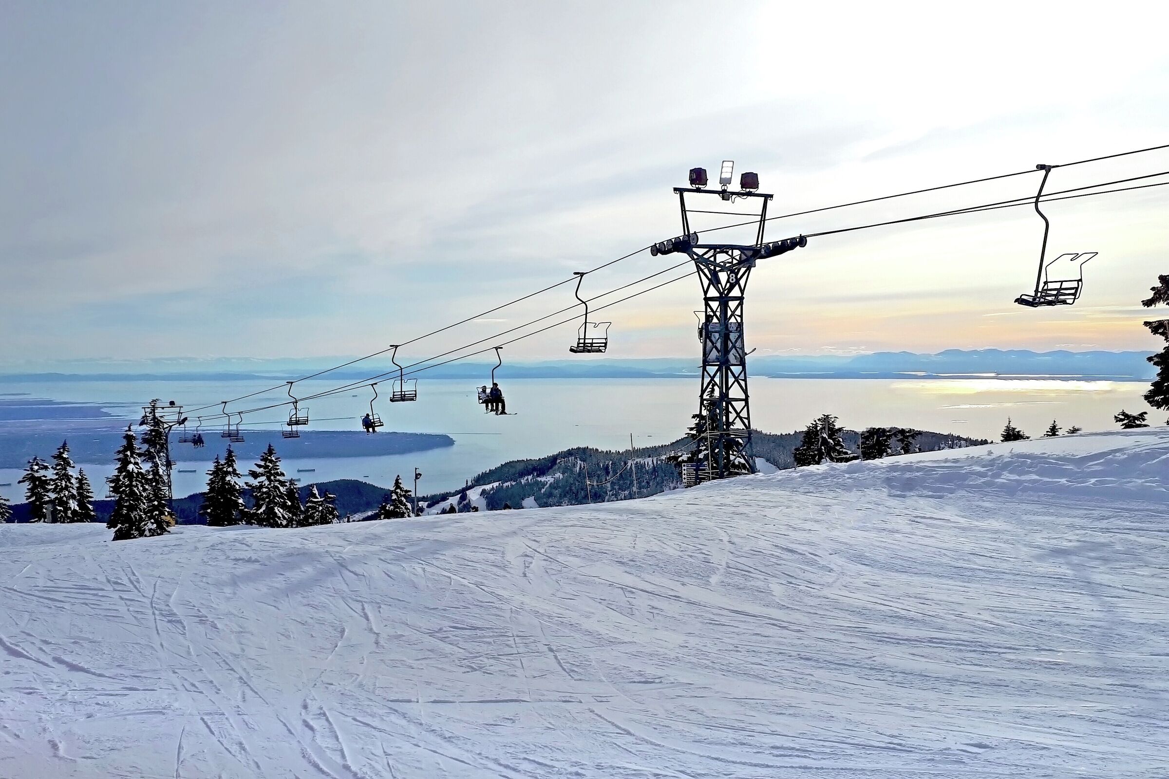 Cypress Mountain Ski Resort | British Columbia - SkiBC