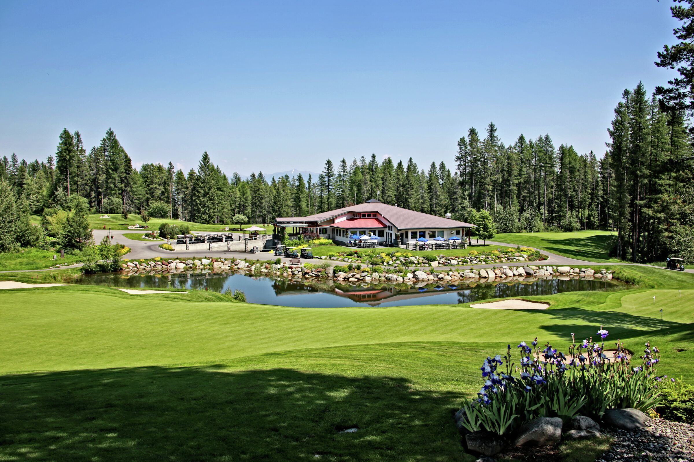 Kimberley Ski Resort | British Columbia - SkiBC