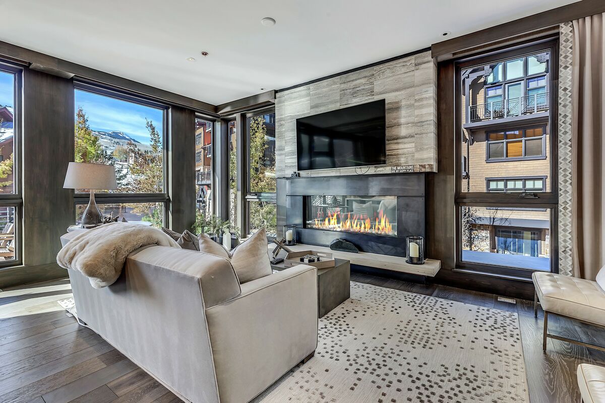 Lumin Residences at Snowmass , Colorado, USA