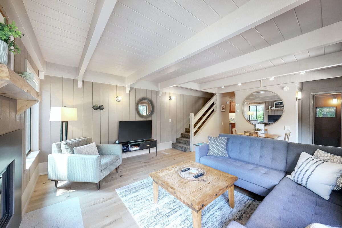 Villager Ski Lodging - Condo at Sun Valley