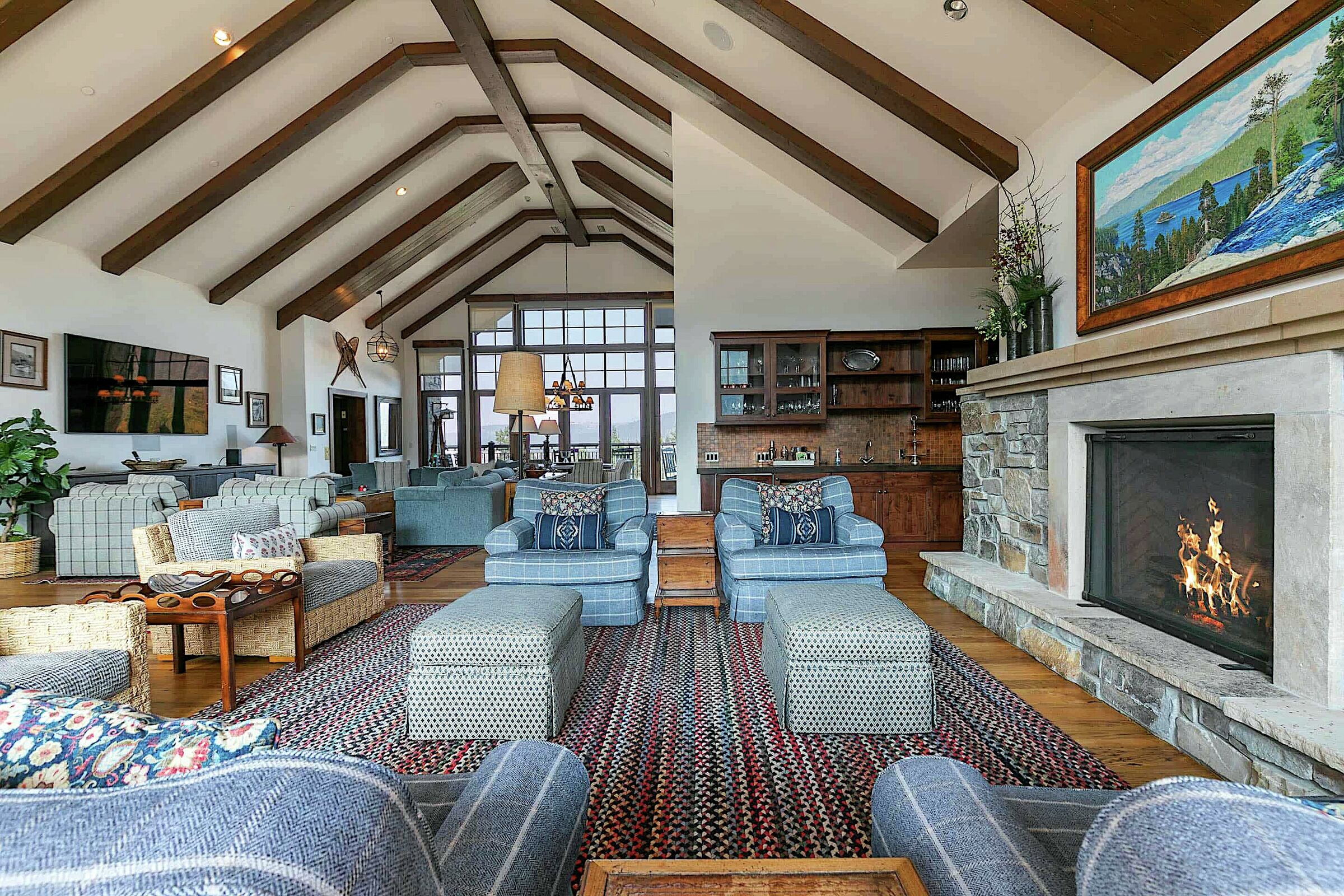 Great Bear Lodge Ski Lodging - Great Bear Lodge Reservations - The ...